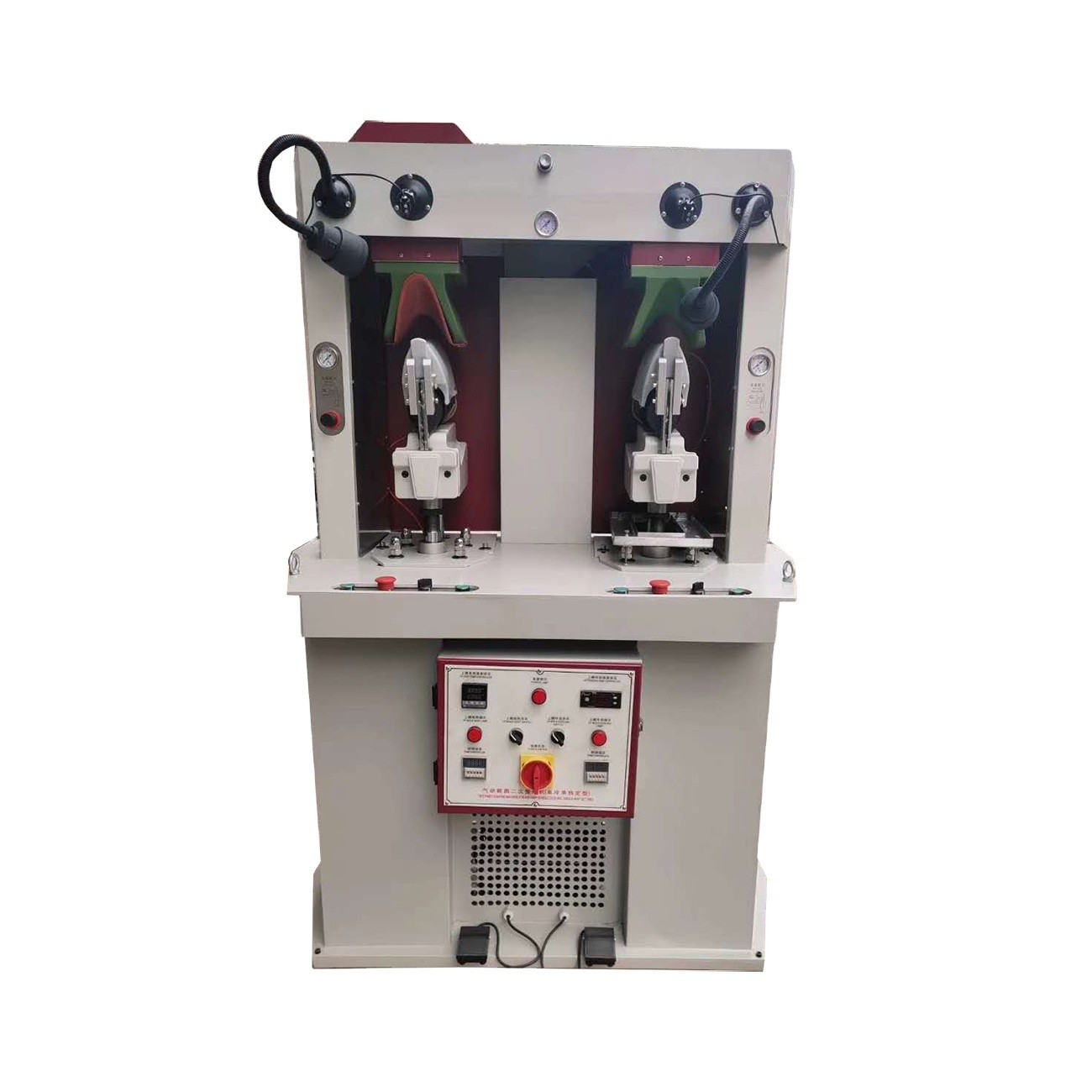 3D Shoe Upper Machine Full Auto Shoe Making Machine Energy Saving Video