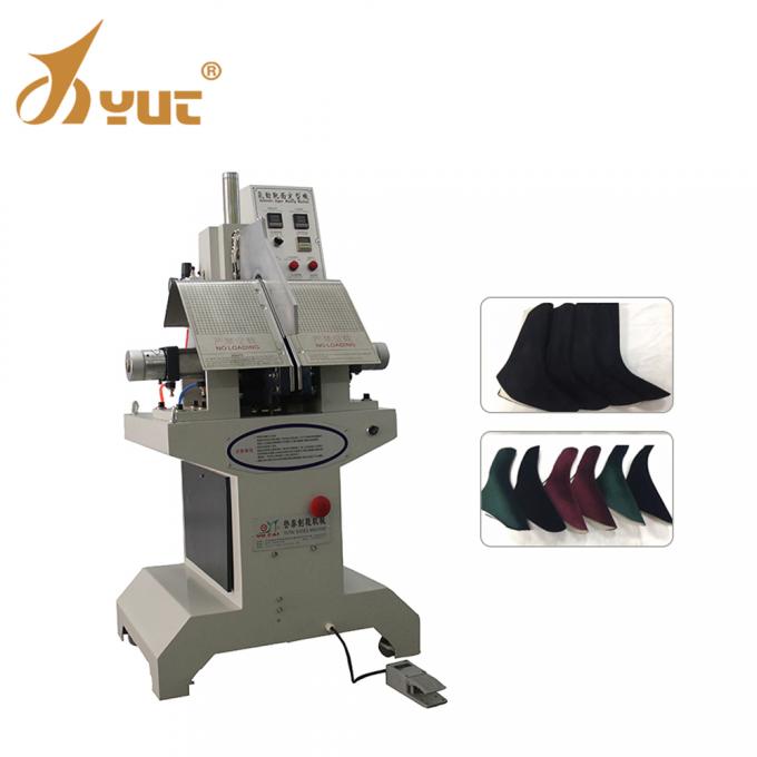 How to Choose the Right Boot Upper Shaping Machine
