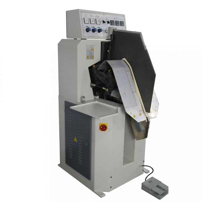 How to Choose the Right Boot Upper Shaping Machine